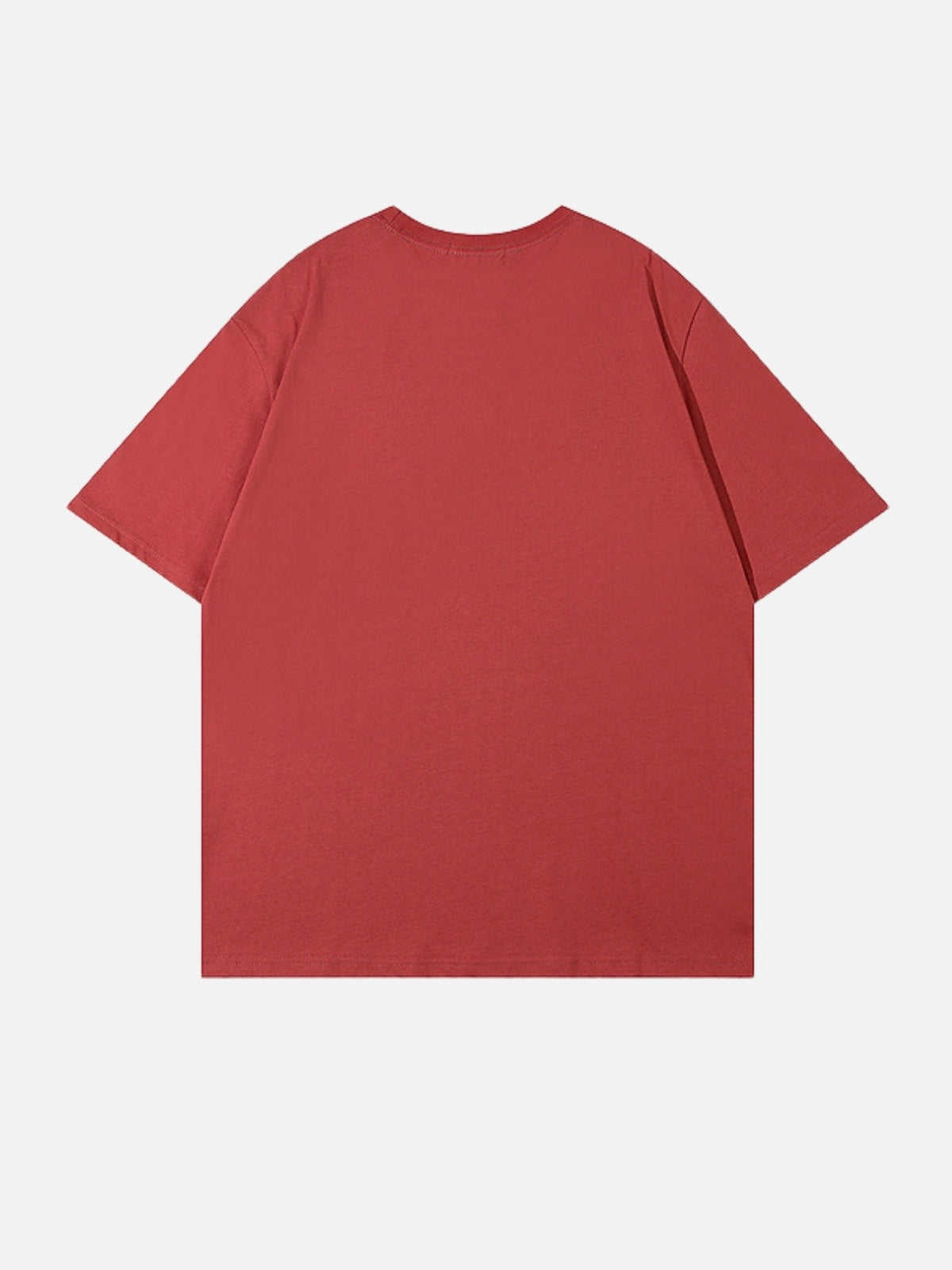 RISON - Oversized Print T-Shirt