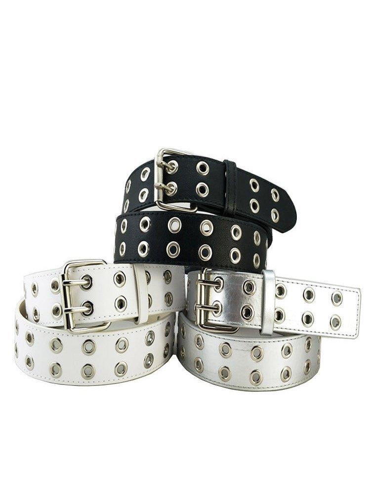 EYELET - Belt
