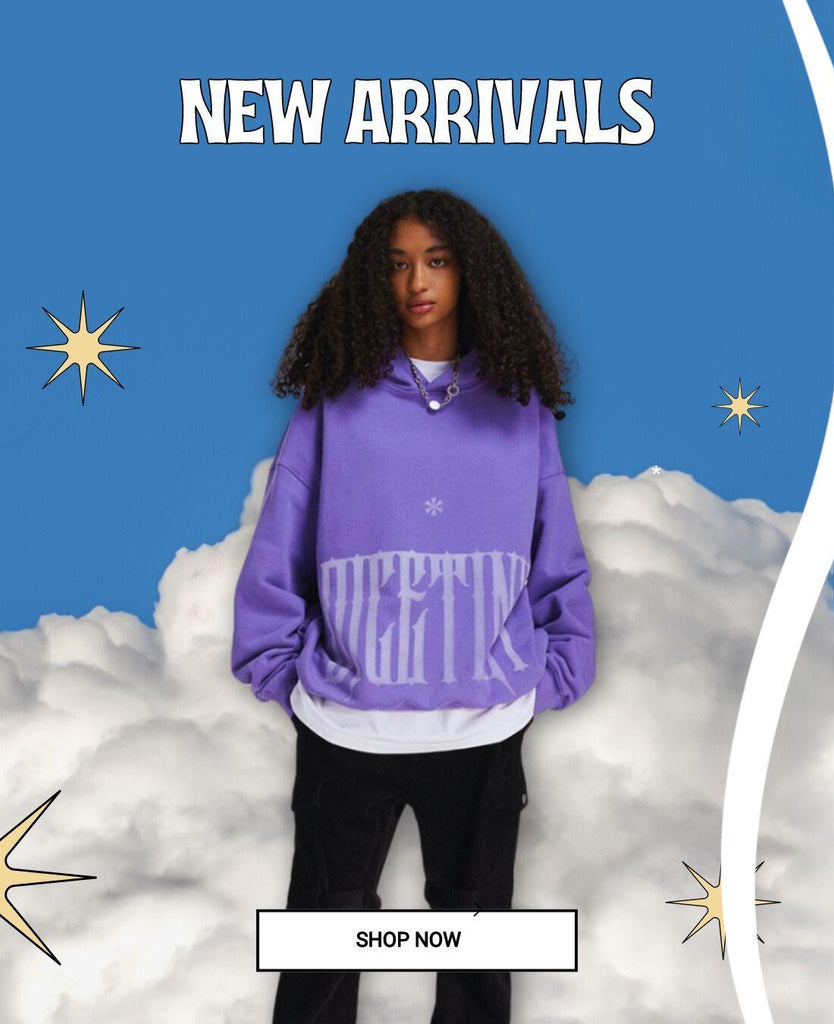 Teenwear.eu - Official Website | SHOP STREETWEAR