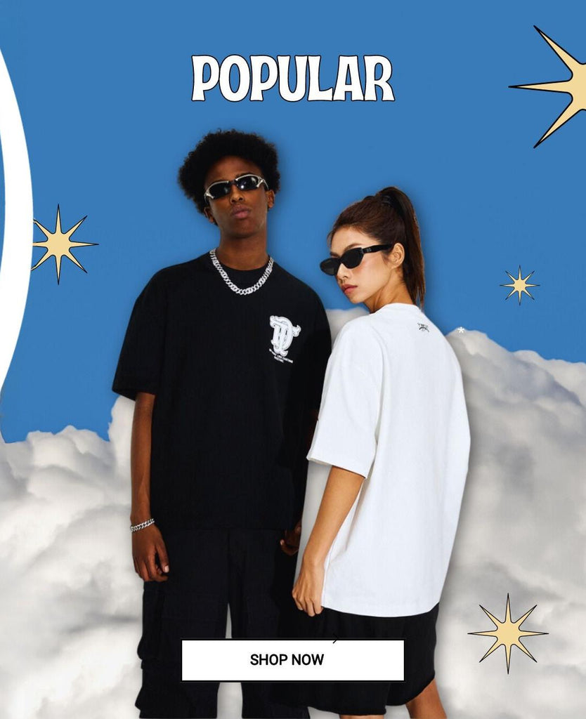 Teenwear.eu - Official Website | SHOP STREETWEAR